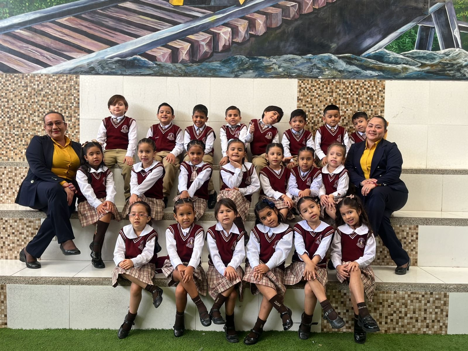 Oferta Académica – Unidad Educativa "Gral. Eloy Alfaro"